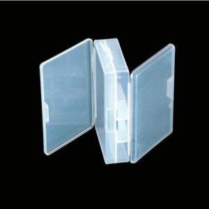 Fly Boxes – Rudder Fishing