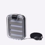 Fly Boxes – Rudder Fishing