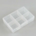 Fly Boxes – Rudder Fishing